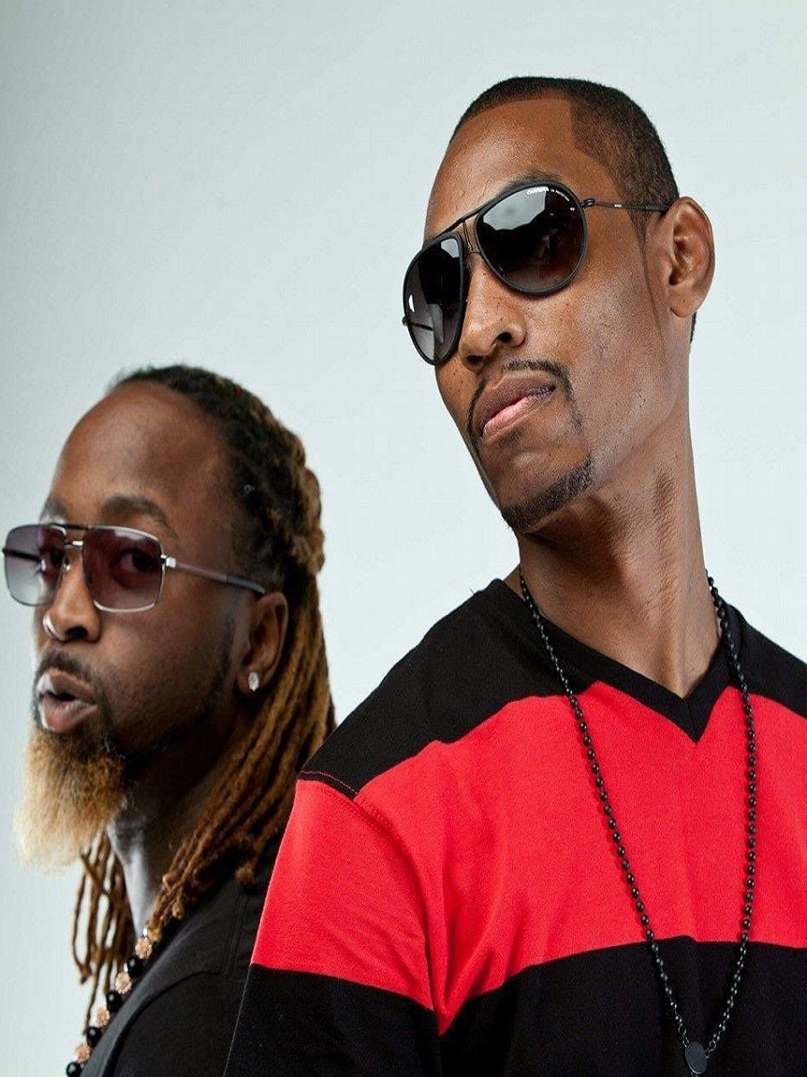 The Magic of the Ying Yang Twins: A Deep Dive into Their Songs, Albums ...